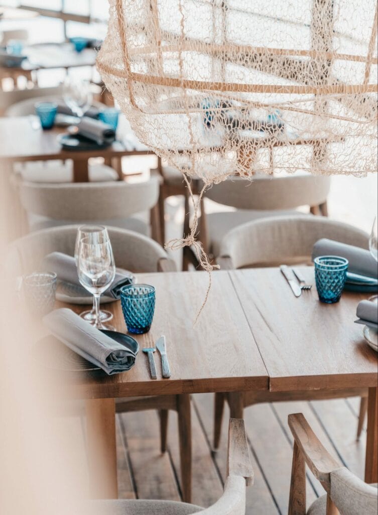 Beach club UM Mallorca – Archidom Studio