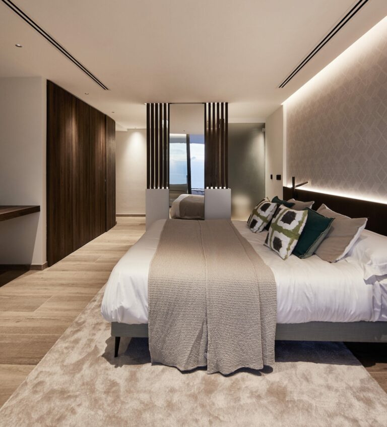 Apartamento Torre Real | Archidom Studio